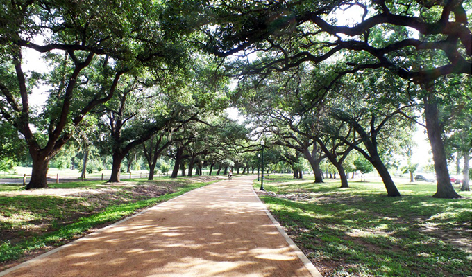 Hermann Park History Guide – Hermann Park Conservancy